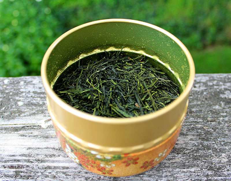 Buy Sencha Tea Benefits Side Effects How To Make