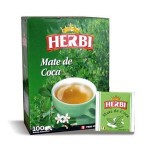 Buy Coca Tea (Mate de Coca): Benefits, How to Make, Side Effects